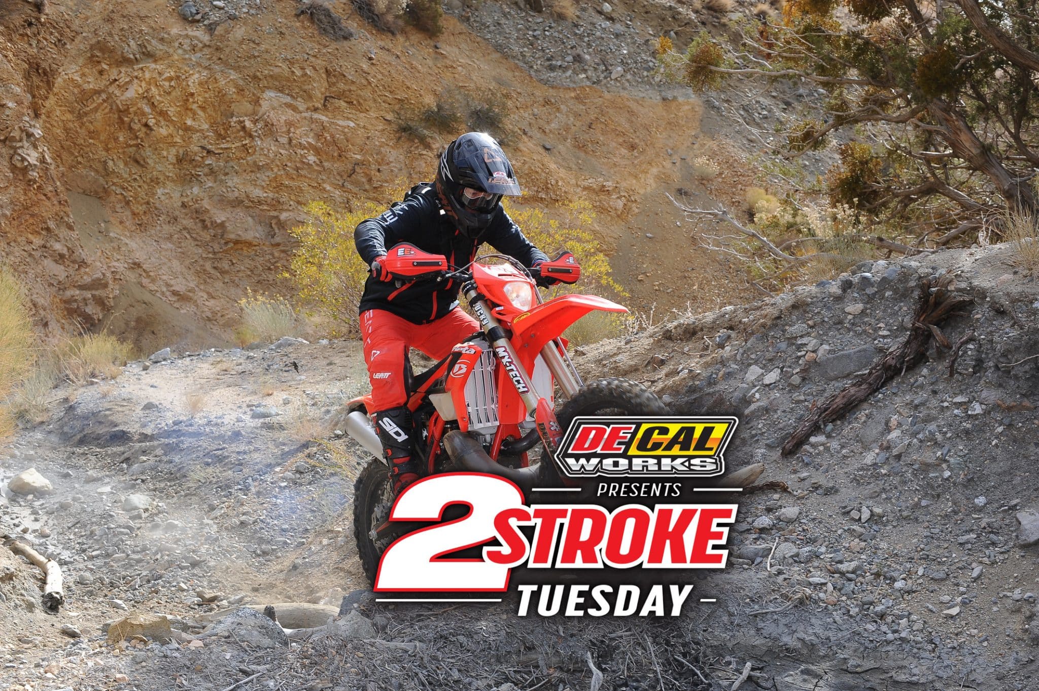 BETA 300RR OFF-ROAD PROJECT BY MIKE WEBB: 2-STROKE TUESDAY | The Dirt ...