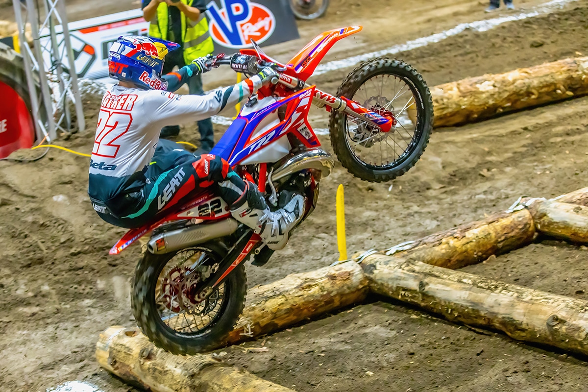 BETA’S JONNY WALKER DOMINATES OREGON ENDURO-CROSS | The Dirt Bike ...