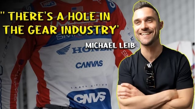 CANVAS MX CEO MICHAEL LEIB TALKS : “THERE IS A HOLE IN THE GEAR ...