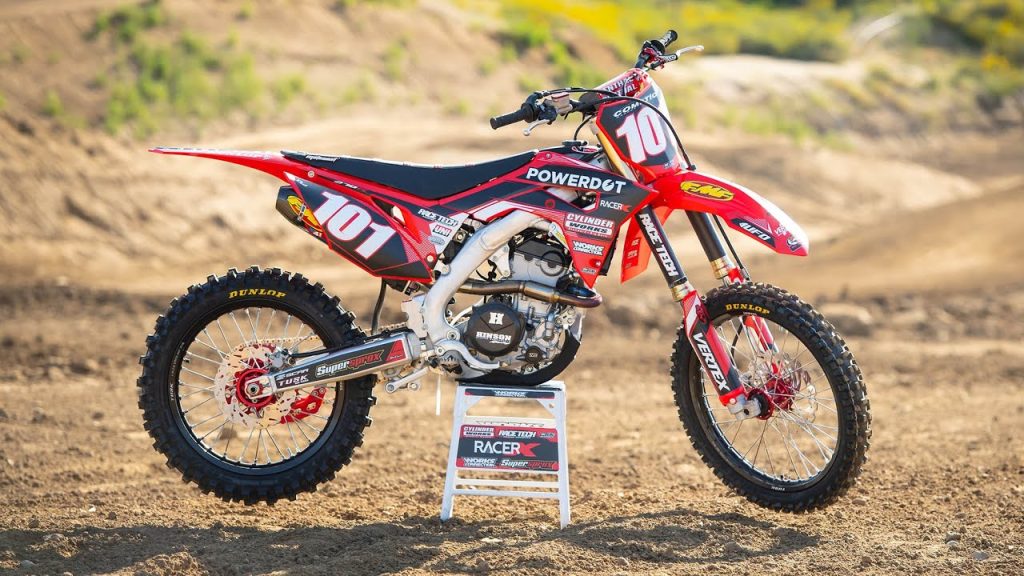 RacerX Garage Builds – Dirt Bike, Motocross, Supercross & Off-Road ...