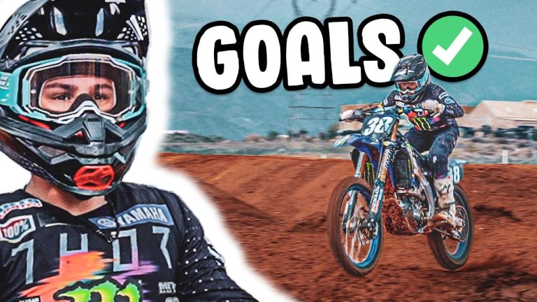 Danger Boy (Deegan) – Dirt Bike, Motocross, Supercross & Off-Road ...