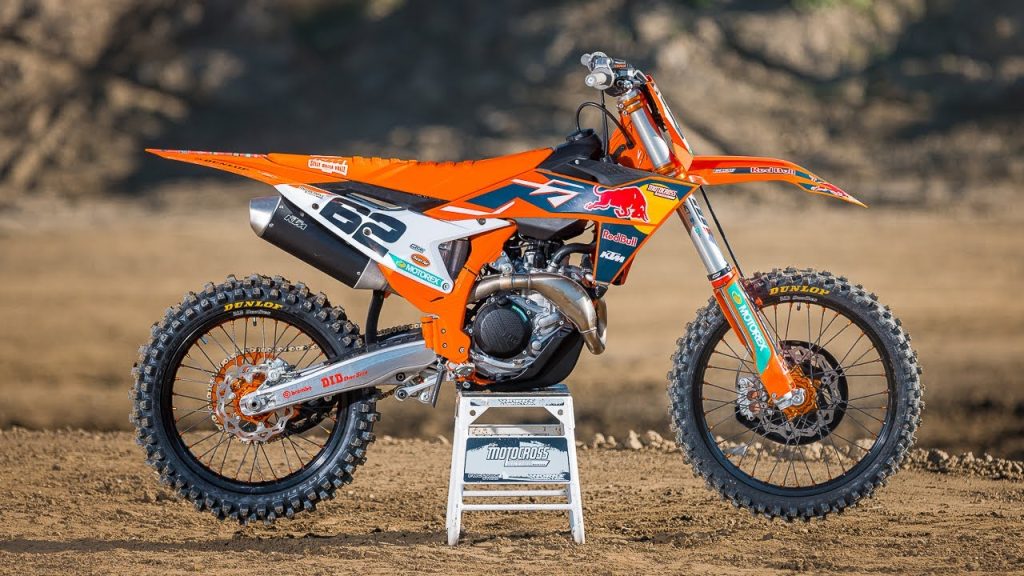2020 250 Shootout – Dirt Bike, Motocross, Supercross & Off-Road ...