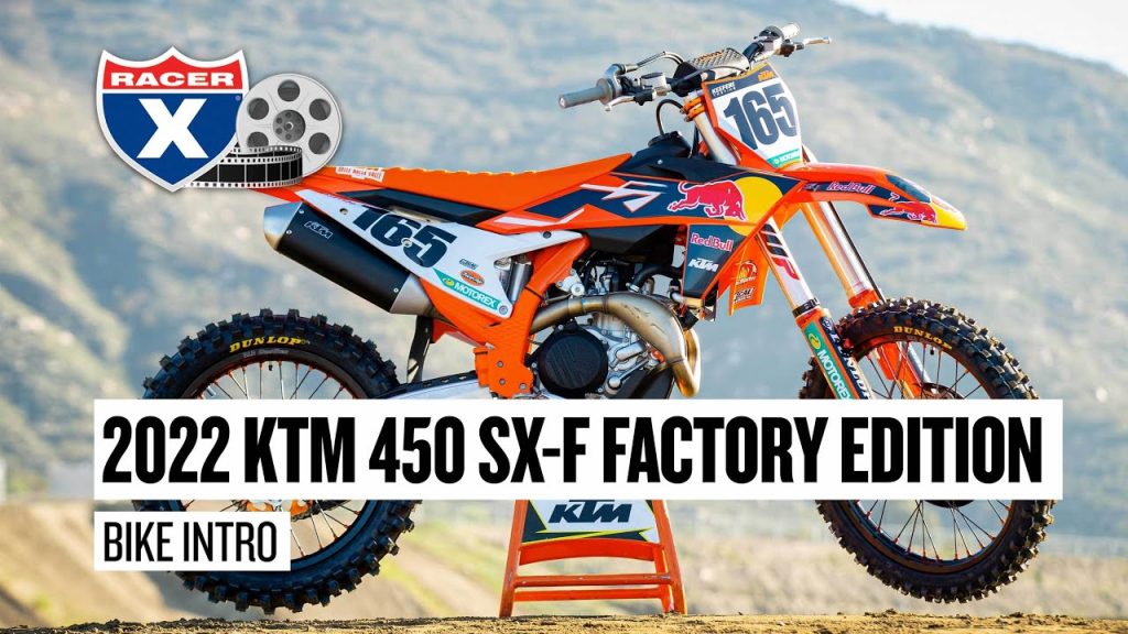 Garage Build: 2018 Honda CRF250R – Dirt Bike, Motocross, Supercross ...