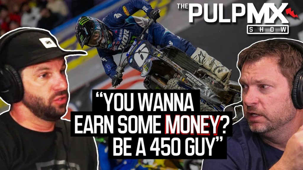PulpMX – Dirt Bike, Motocross, Supercross & Off-Road | DirtRider.Net