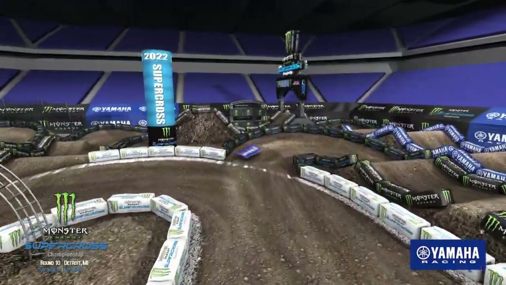 track map – Dirt Bike, Motocross, Supercross & Off-Road | DirtRider.Net