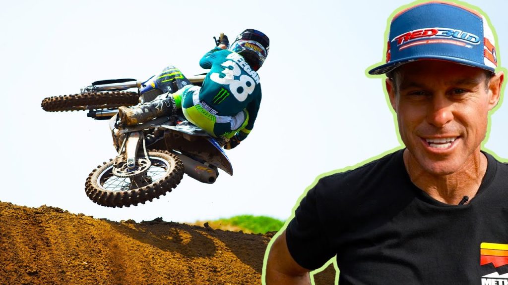 Deegan Compound ride day! – Dirt Bike, Motocross, Supercross & Off-Road ...