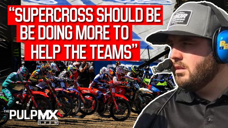 Dirt Bike, Motocross, Supercross & Off-Road | DirtRider.Net – MX, SX ...