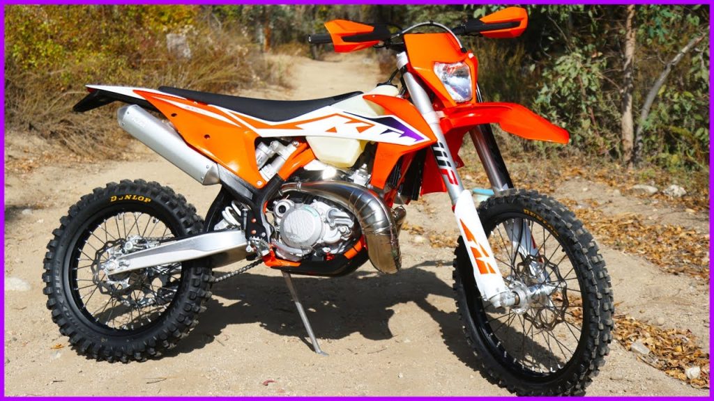 First Ride 2022 Rieju 300cc Two Stroke – – Dirt Bike, Motocross ...