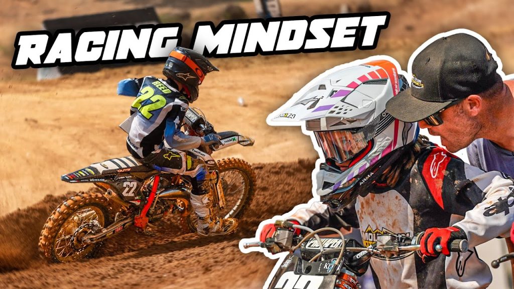 CHAD REED RIDING 450s WITH HAIDEN DEEGAN AND DAXTON BENNICK!! Tate Hits ...