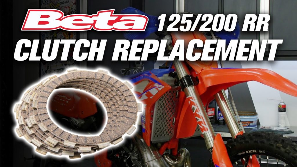 Showa SFF Fork Rebuild & Seal Replacement Part 1 (Left Fork) – Dirt ...