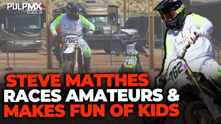 Dirt Bike, Motocross, Supercross & Off-Road | DirtRider.Net – MX, SX ...