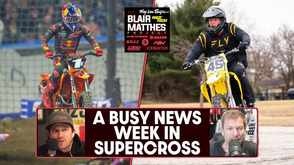 Dirt Bike, Motocross, Supercross & Off-Road | DirtRider.Net – MX, SX ...