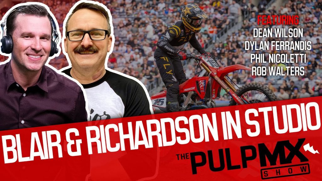 Dirt Bike, Motocross, Supercross & Off-Road | DirtRider.Net – MX, SX ...