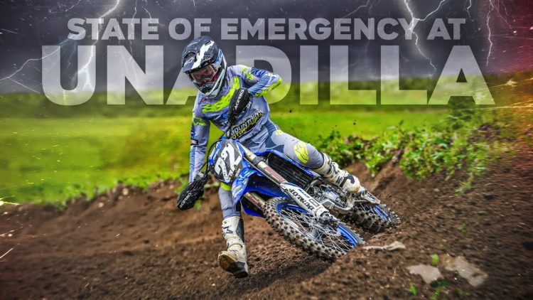 Testing the BRAND NEW 2025 KTM 85 SX! – Dirt Bike, Motocross ...