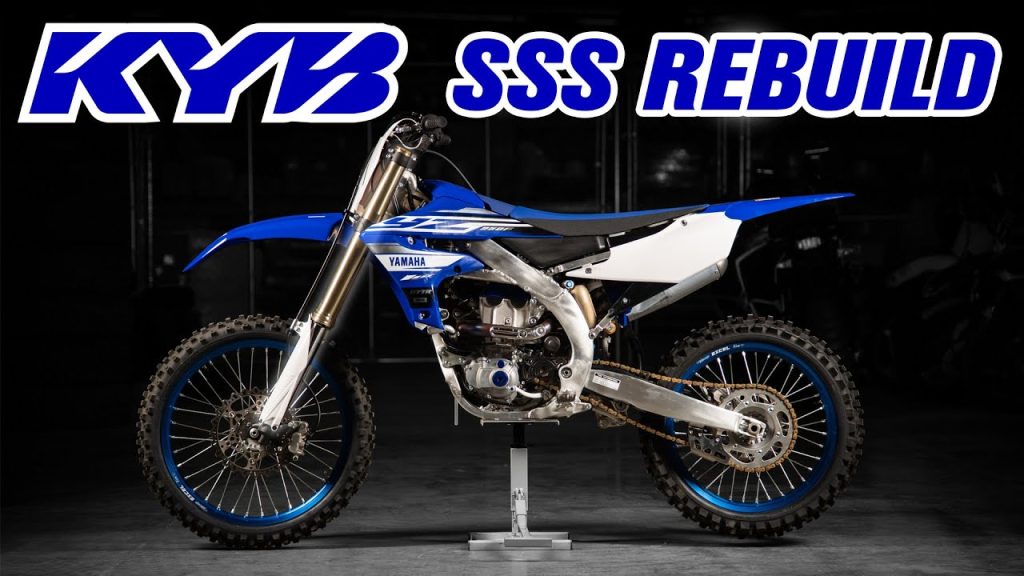 How to Rebuild a Keihin FCR Carburetor – Dirt Bike, Motocross ...