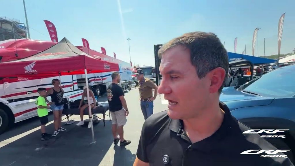 Weege Show: St. Louis SMX Track Preview – Dirt Bike, Motocross ...