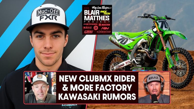 Dirt Bike, Motocross, Supercross & Off-Road | DirtRider.Net – MX, SX ...