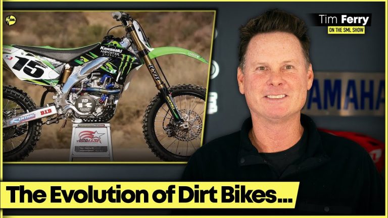 Swapmoto – Dirt Bike, Motocross, Supercross & Off-Road | DirtRider.Net