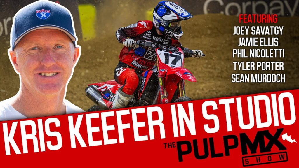 Racing – Dirt Bike, Motocross, Supercross & Off-Road | DirtRider.Net